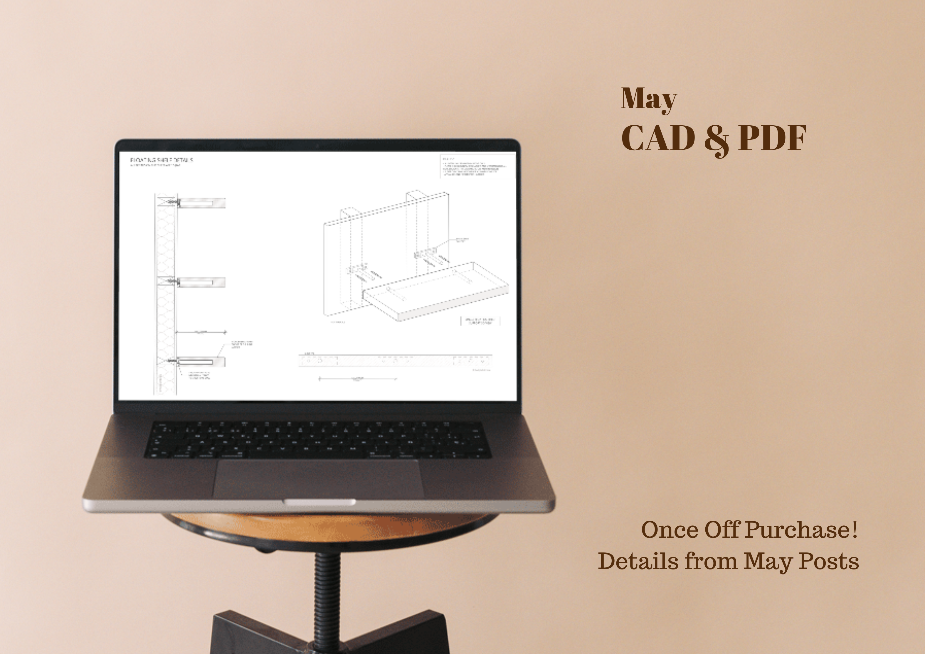 May 2024 Details - PDF & CAD – Digital Interiors